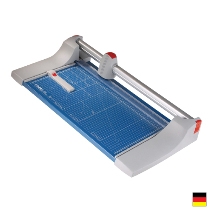 DAHLE Rotary Paper Trimmer (แท่นตัดกระดาษแบบโรตารี่) 442 - Nandee ...