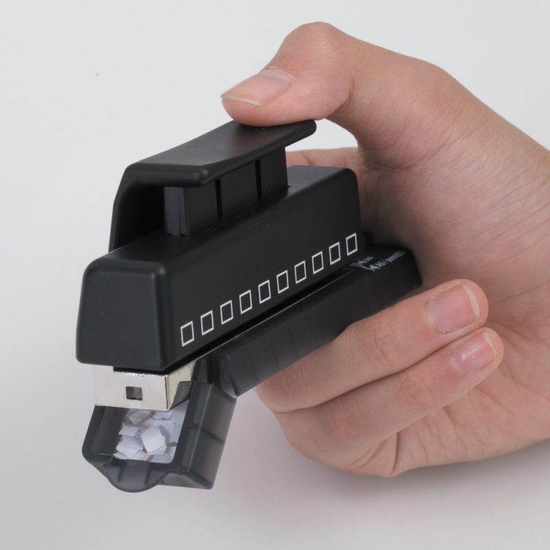 LIHIT Paper Punch For Twist Ring Note (เครื่องเจาะรูกระดาษสำหรับสมุด ...